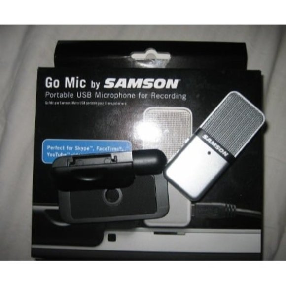 Computers, Laptops & Parts | New Go Mic Portable Usb Condenser ...